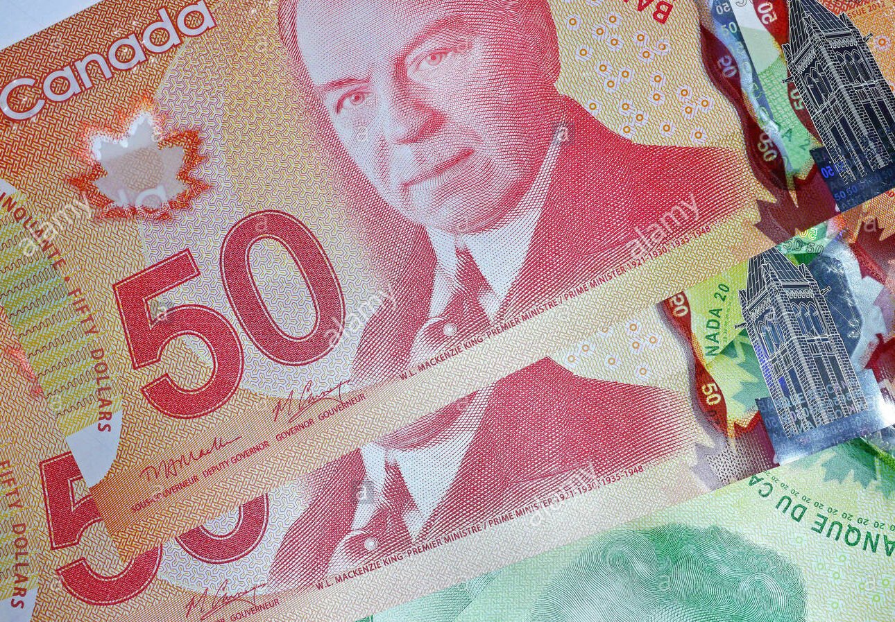 Buy Counterfeit Canadian $50 Dollar Banknotes for Sale – CAD 50 Bills ...